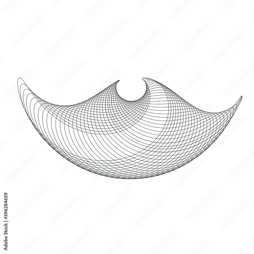Wired Logo Vector