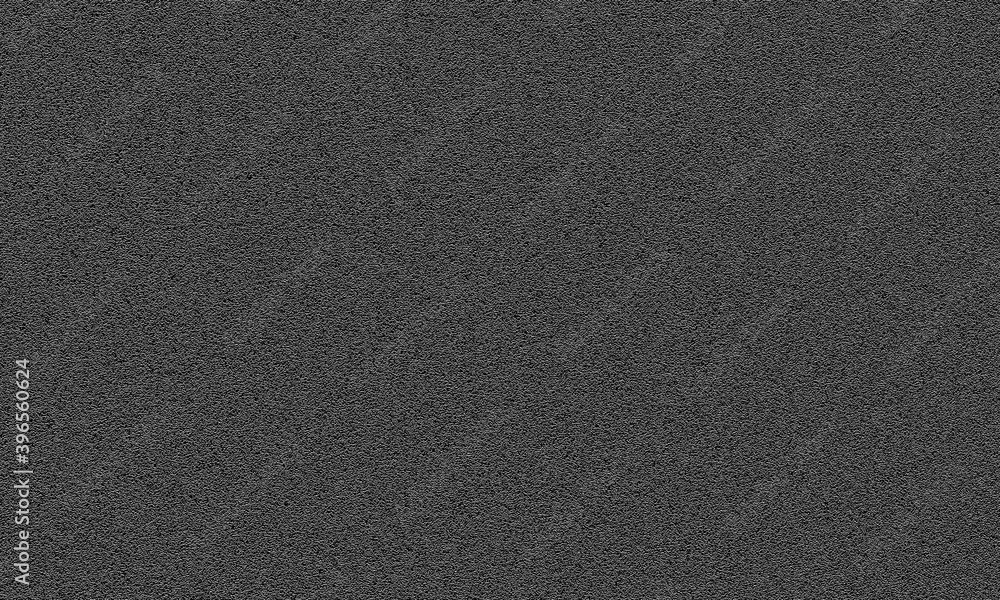 Procedural asphalt texture. Texture for 3d designs. Stock Illustration ...