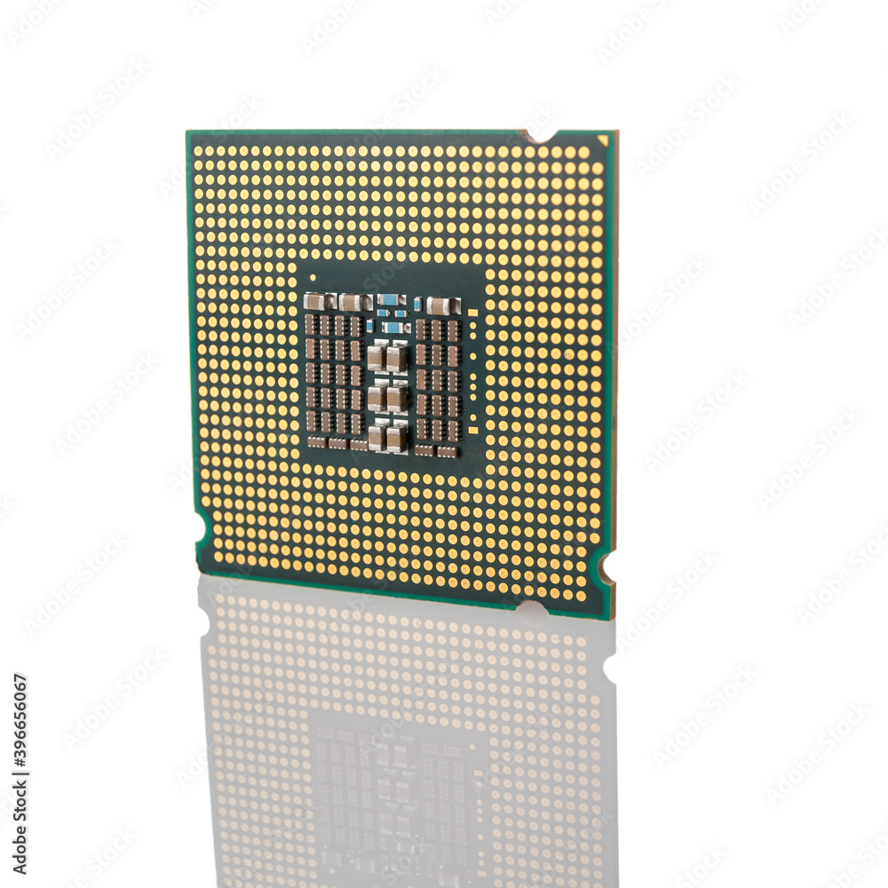 interchangeable silicon microprocessors for desktop, server, laptop ...