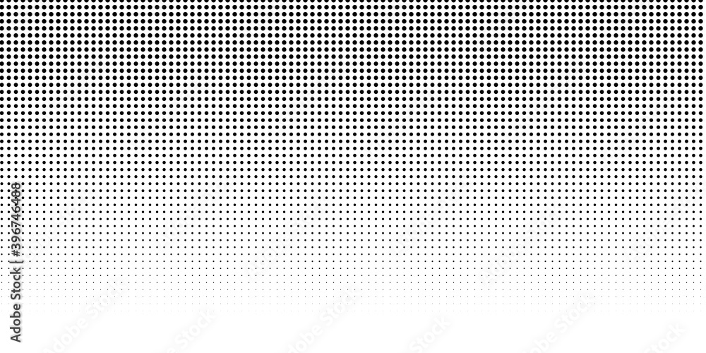 Halftone texture. Stock Vector | Adobe Stock