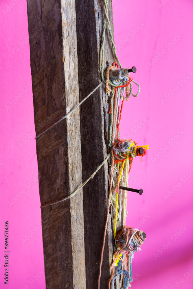 Boruca (also known as the Brunca or the Brunka) indigenous people ...