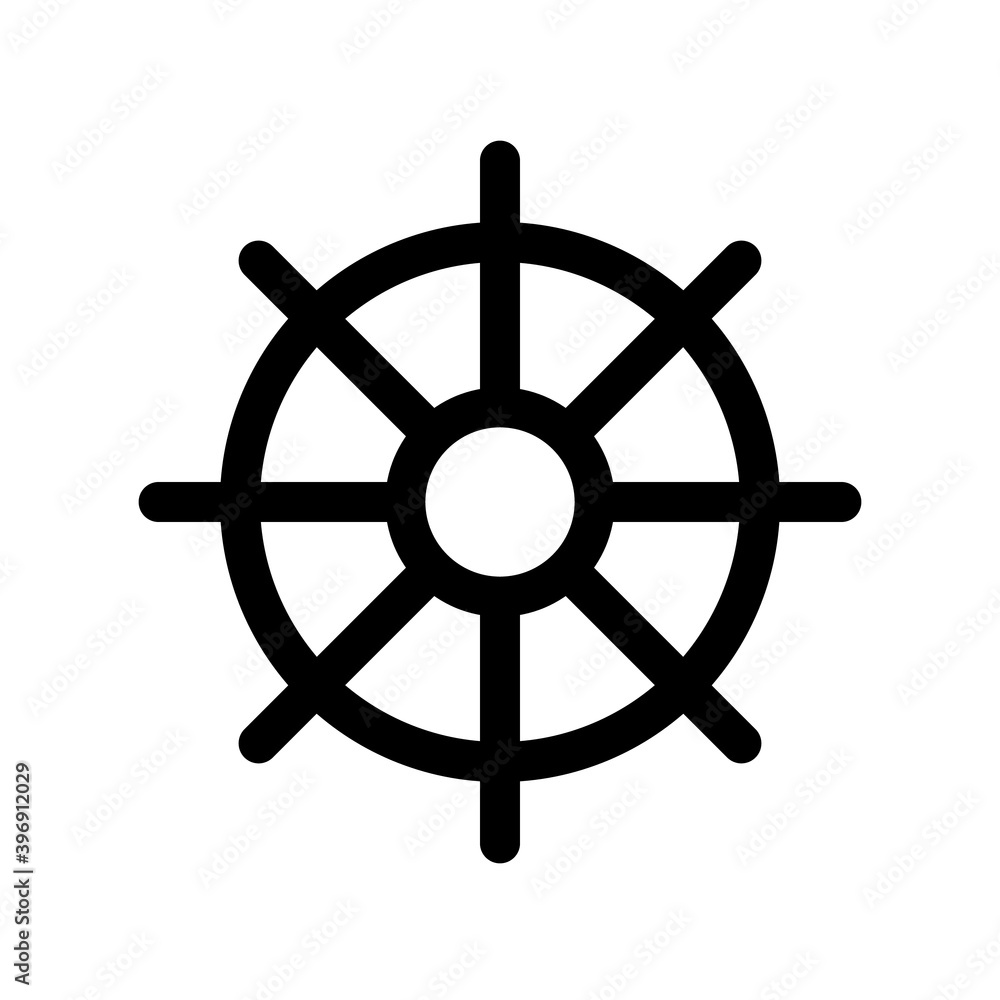 Dharma Symbol