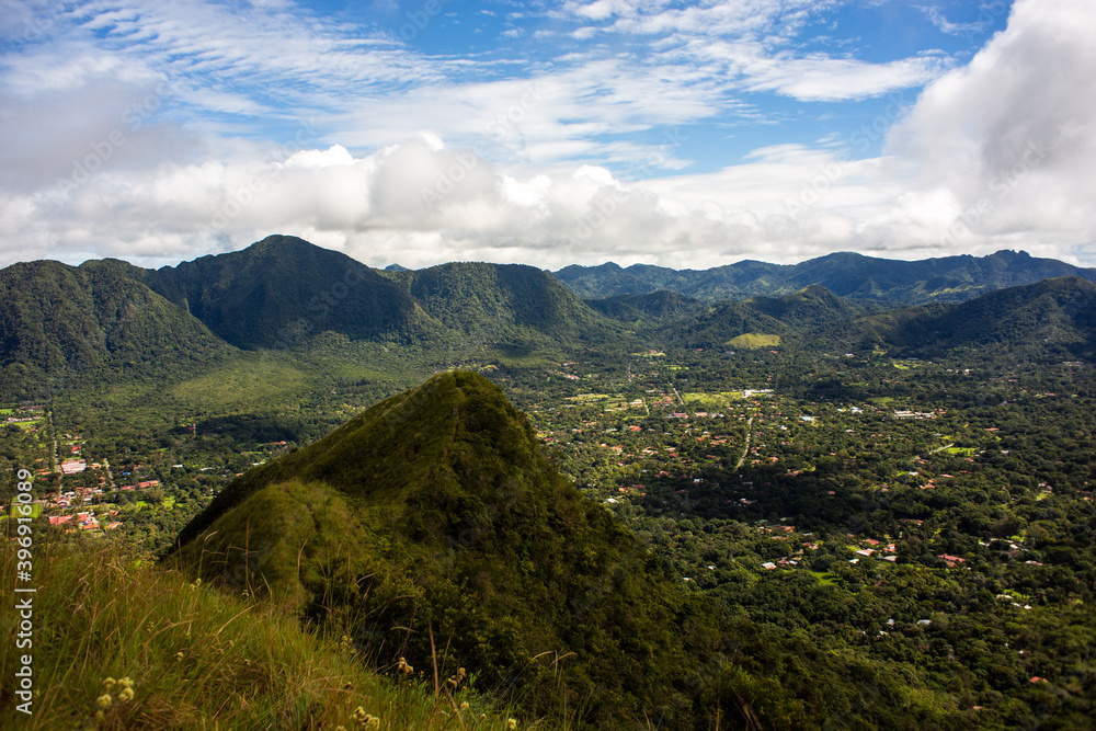 Foto de Paisajes al natural de Panamá do Stock | Adobe Stock
