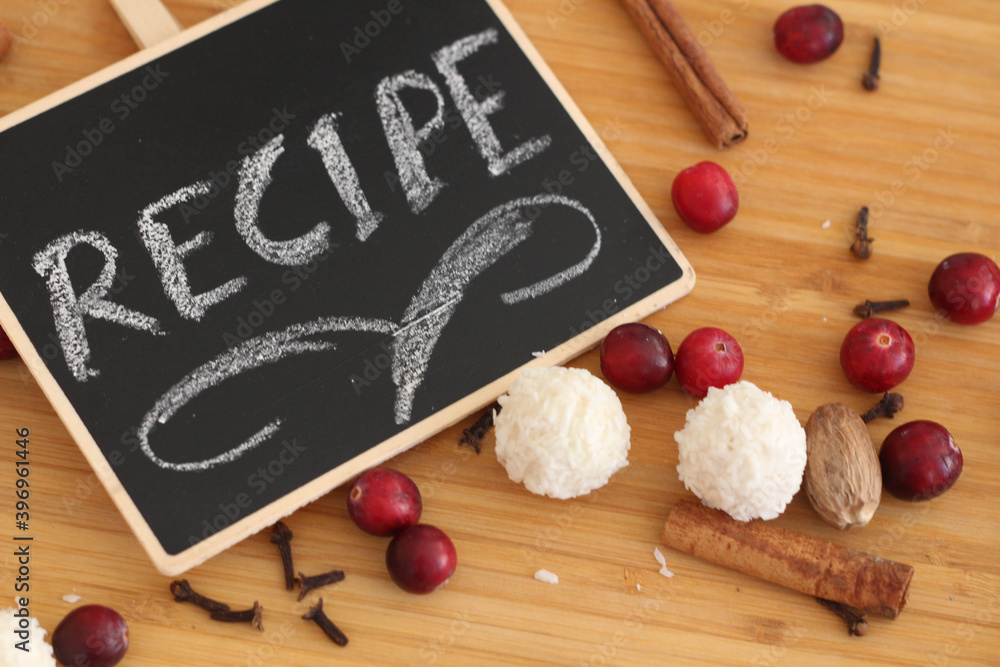 Vintage. Hand drawing Recipe on blackboard. Dashboard isolated on a ... Vintage. Hand drawing Recipe on blackboard. Dashboard isolated on a ...