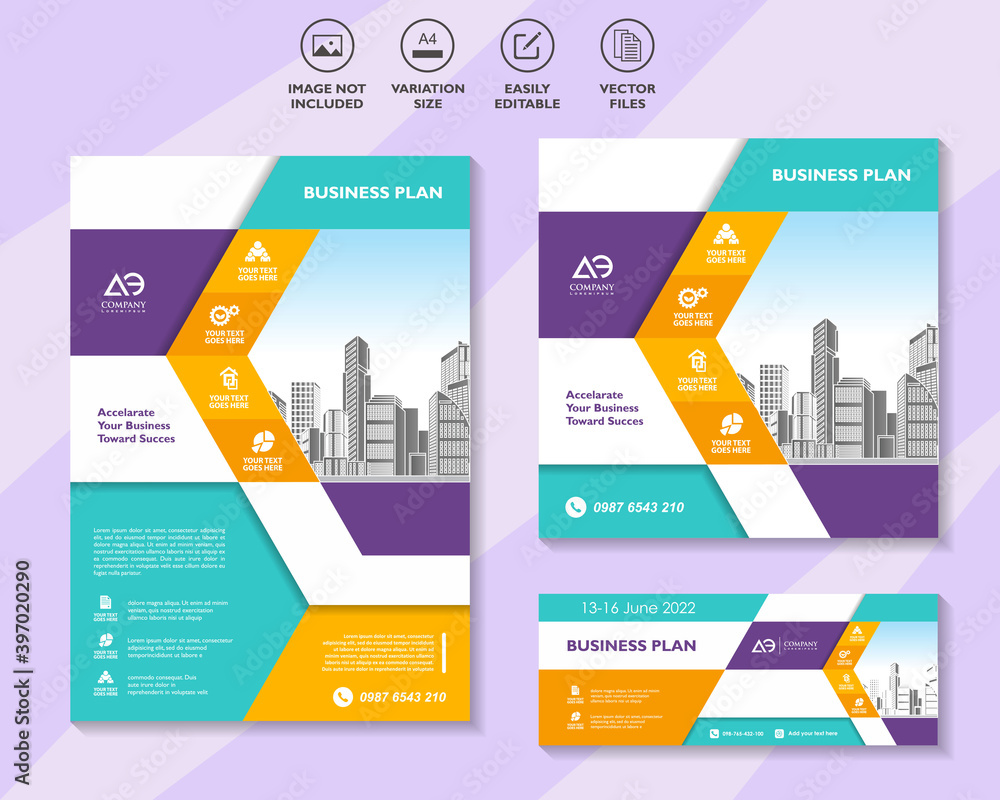 cover header background for website design, Social Media Cover ads ...