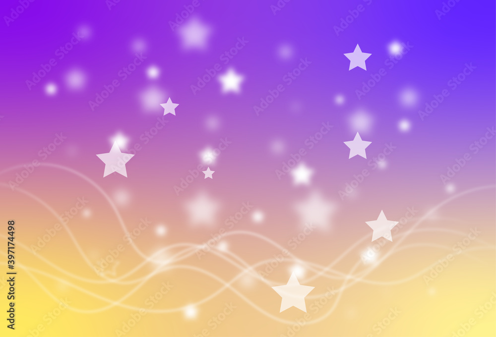 Background Design gaussian star blur. Elegant and Abstract Gradient ...