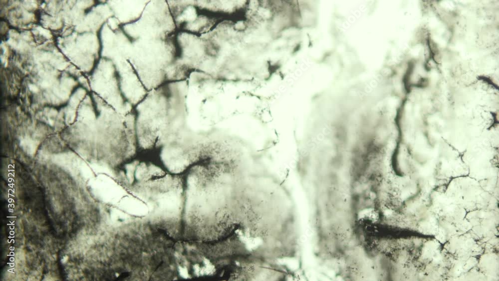 Super 8mm Film Look, Light Leaks, Dirt, Grain, Scratches, Overlays ...