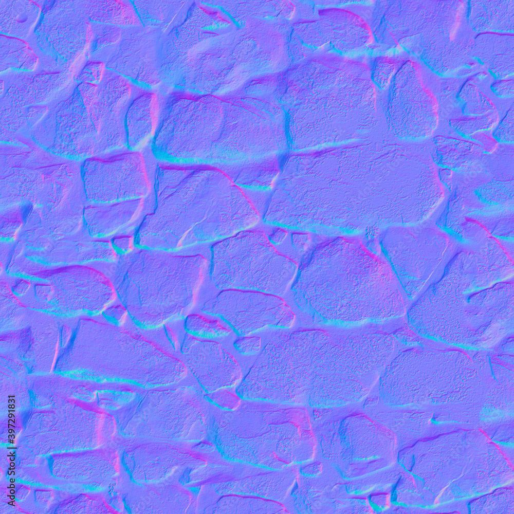 floor tiled normal map textures Stock Photo | Adobe Stock