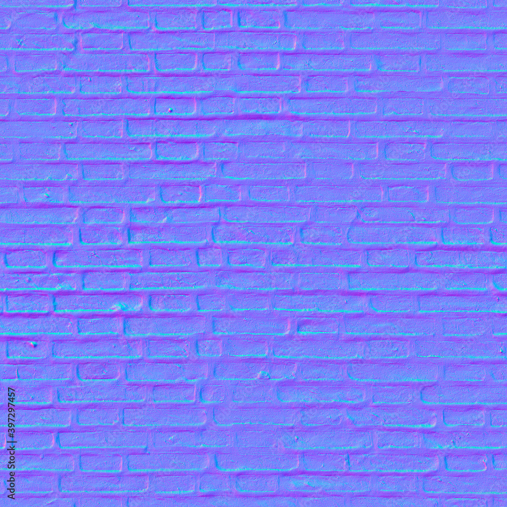 floor tiled normal map textures Stock 写真 | Adobe Stock