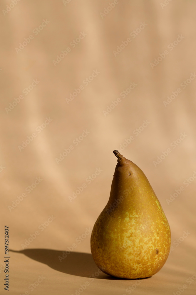 Pear Stock Photo | Adobe Stock