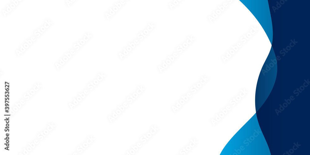 Blue background vector illustration lighting effect graphic for text ...