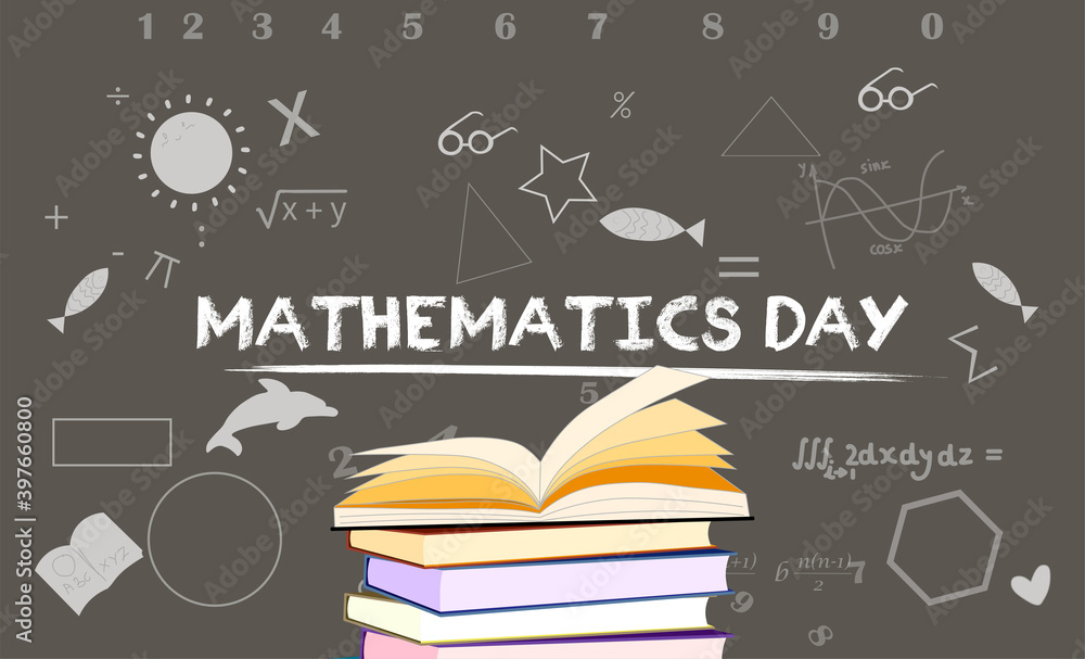 National Mathematics Day 22 december which is observed on Birth ...