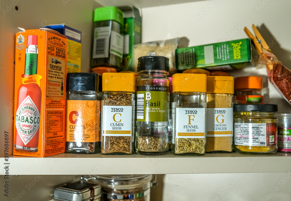 Norwich, Norfolk, UK – December 06 2020. Illustrative editorial ...