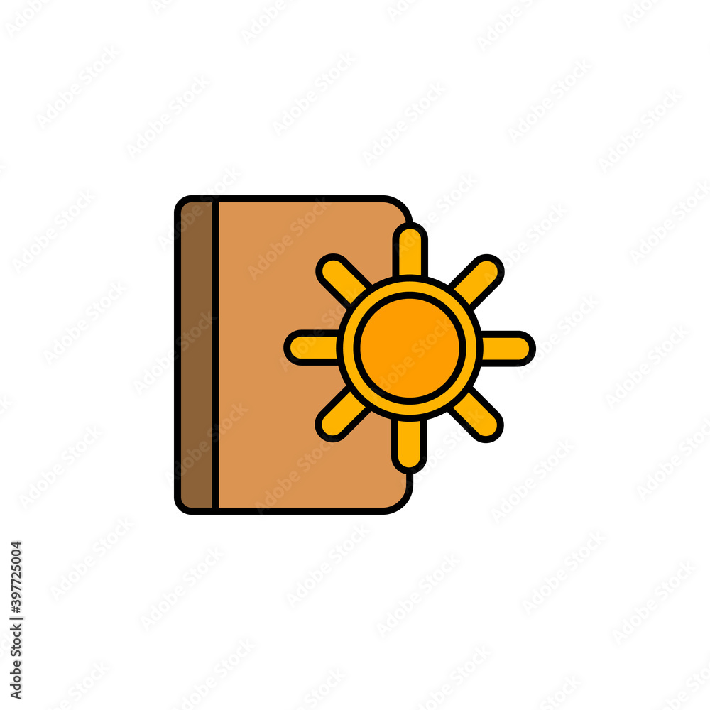 sketch line icon. Signs and symbols can be used for web, logo, mobile ...