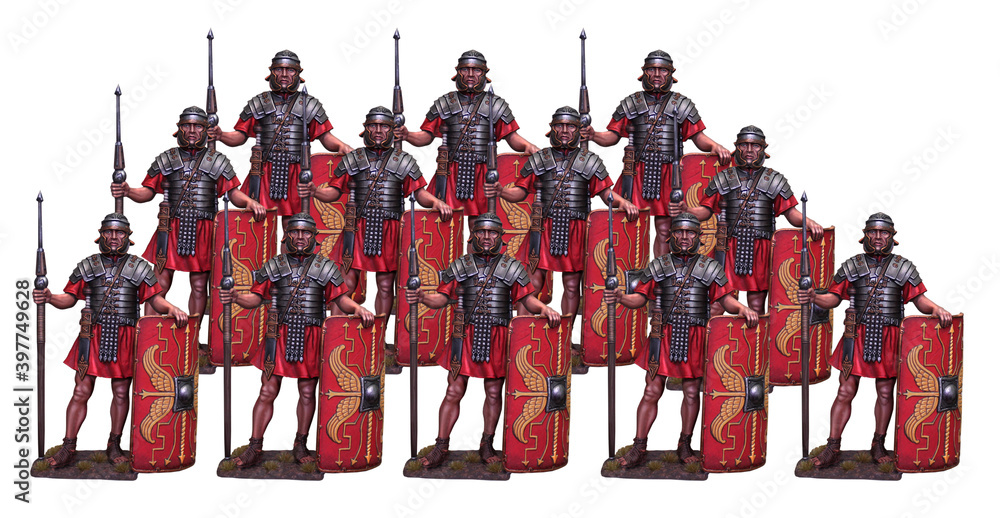 Poster Roman legion – Wall Art | UkPosters