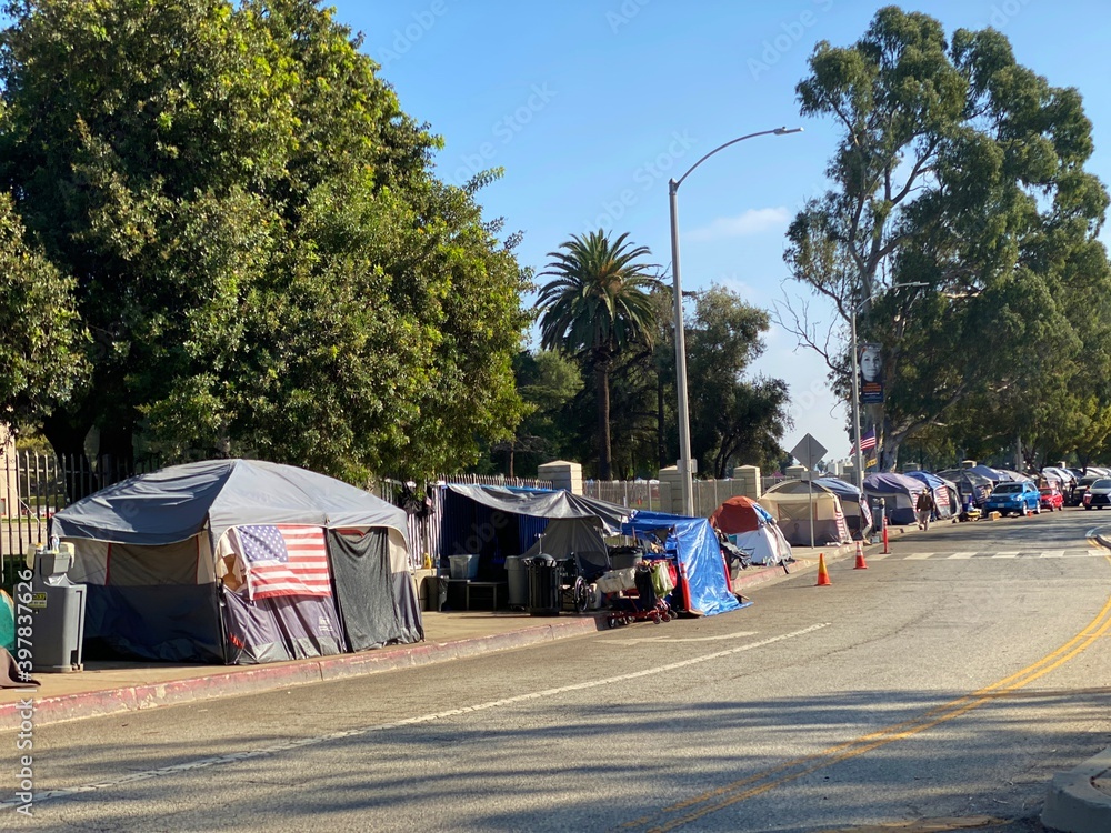 eviction homeless crisis resulting in unstable living conditions and ...