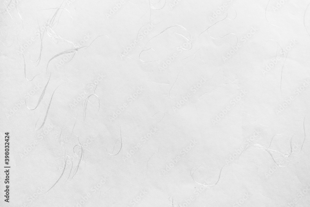 Korean paper texture . old rice paper texture seamless. Stock Photo ...