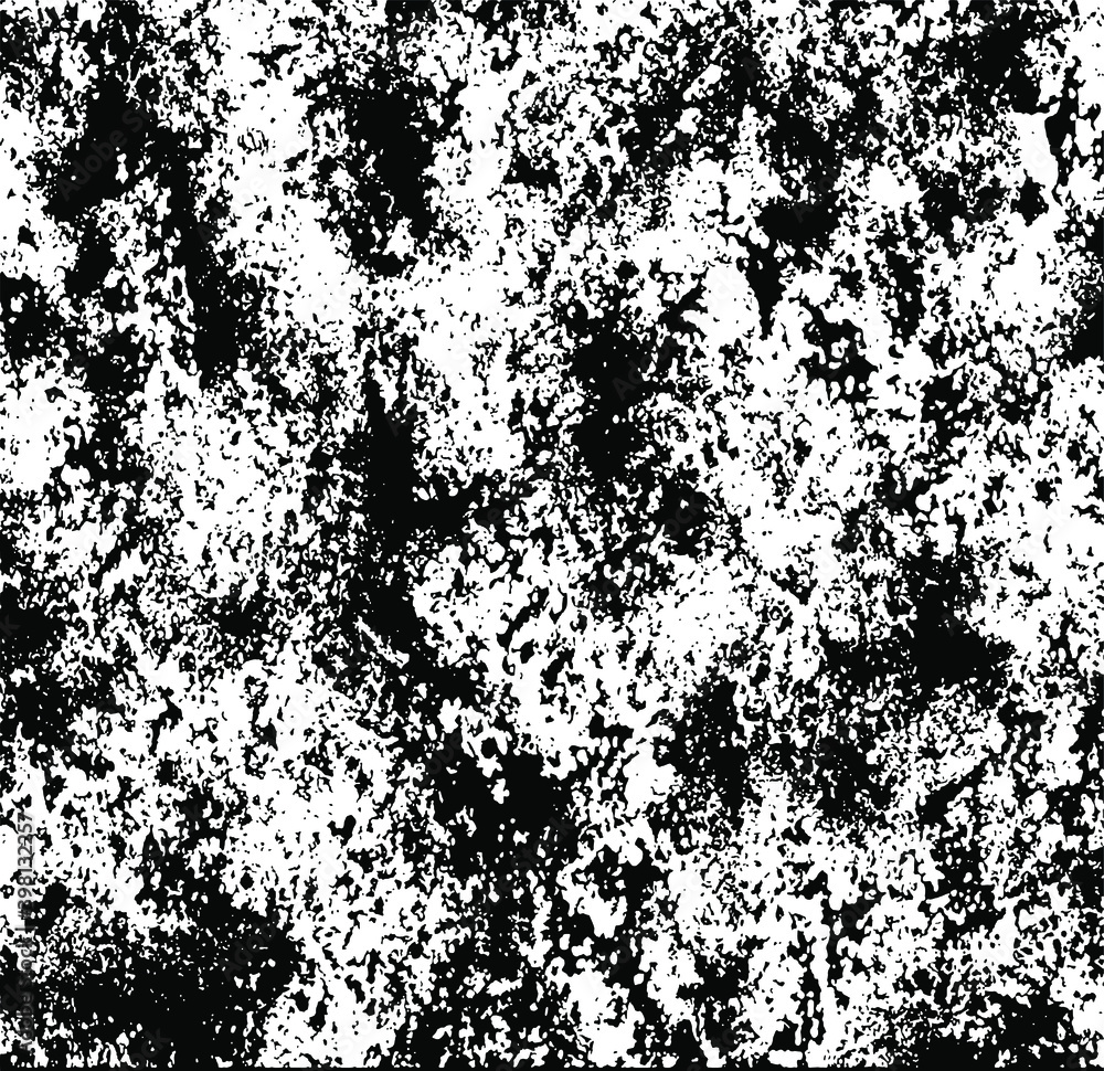 Overlay aged grainy messy template. Distress urban used texture. Grunge ...