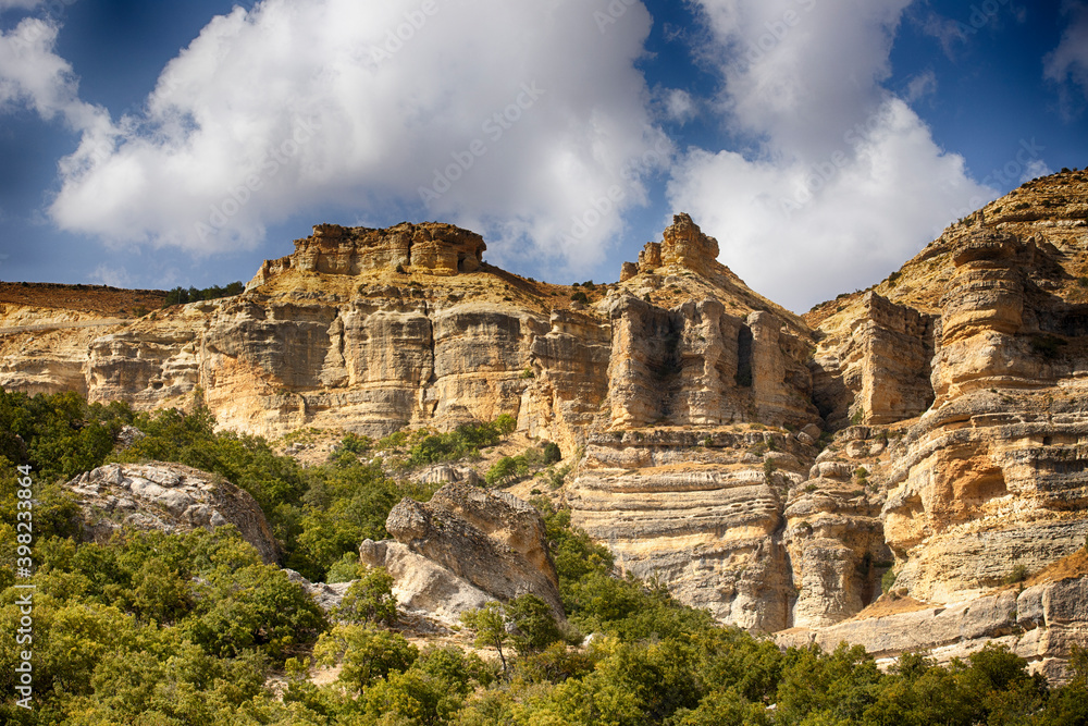 stone texture - the nature of the structure of a solid substance and ...