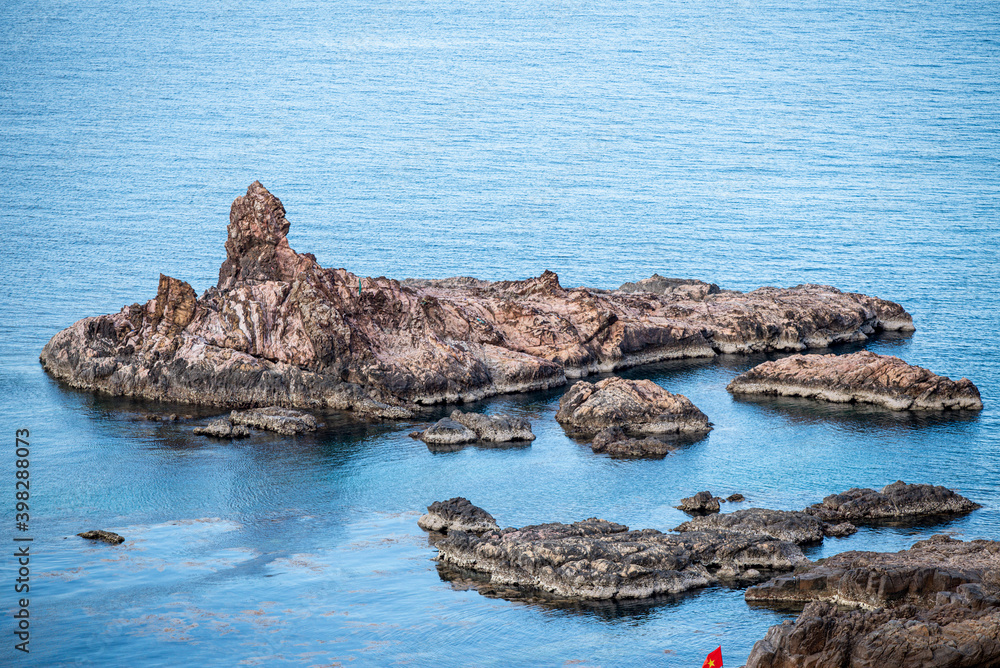 Foto de Ky Co beach / Ky Co island at Nhon Ly village - Quy Nhon - Viet ...