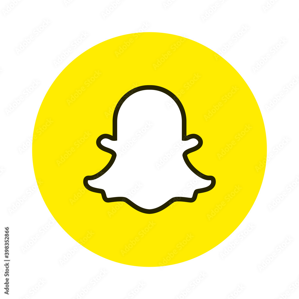 Snapchat Logo