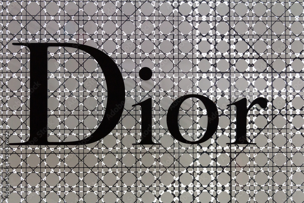 Christian Dior Wallpaper