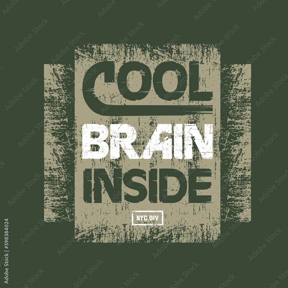 Cool Brain Design