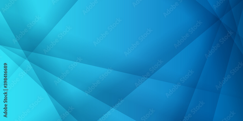 Light blue background with area for graphic elements or text. Light ...