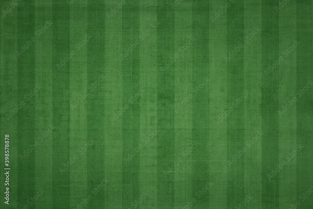 Green grass texture top view, sport background, soccer, football, rugby ...