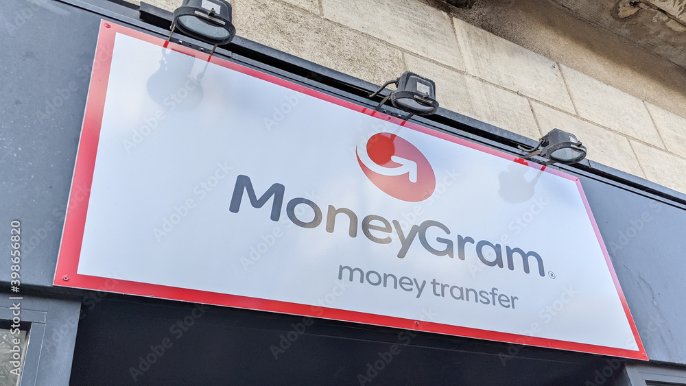 Moneygram Logo