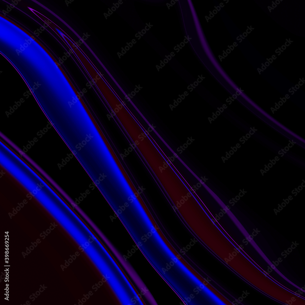 vivid liquid digital art backgrounds with different colors shades in ...