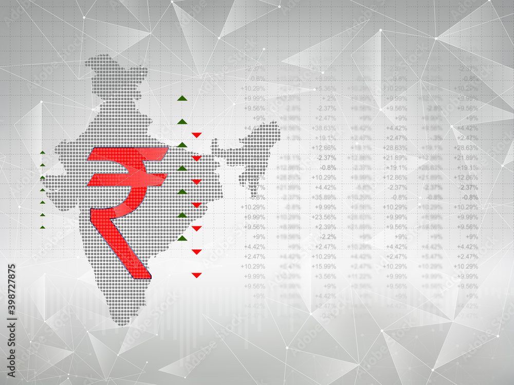 India Finance Background, India Economy background, union budget ...