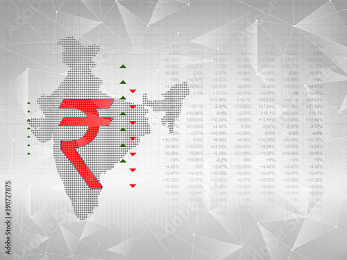 India Finance Background, India Economy background, union budget ...