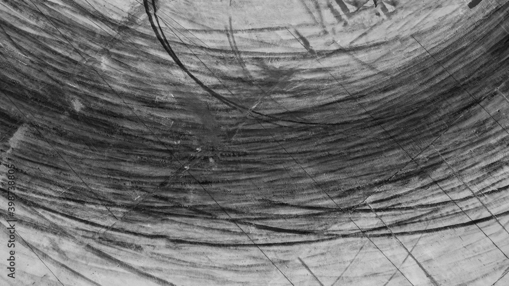 Skid Marks Texture