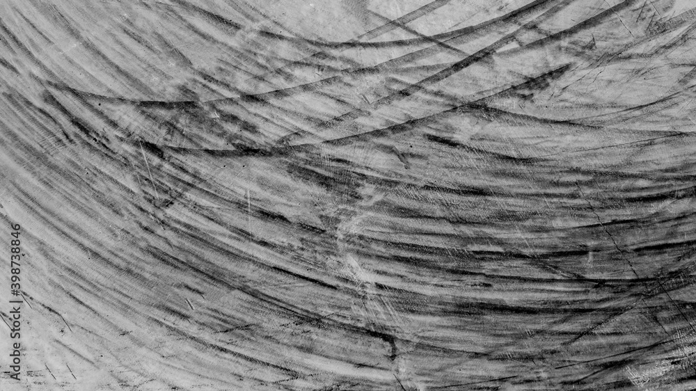 Skid Marks Texture