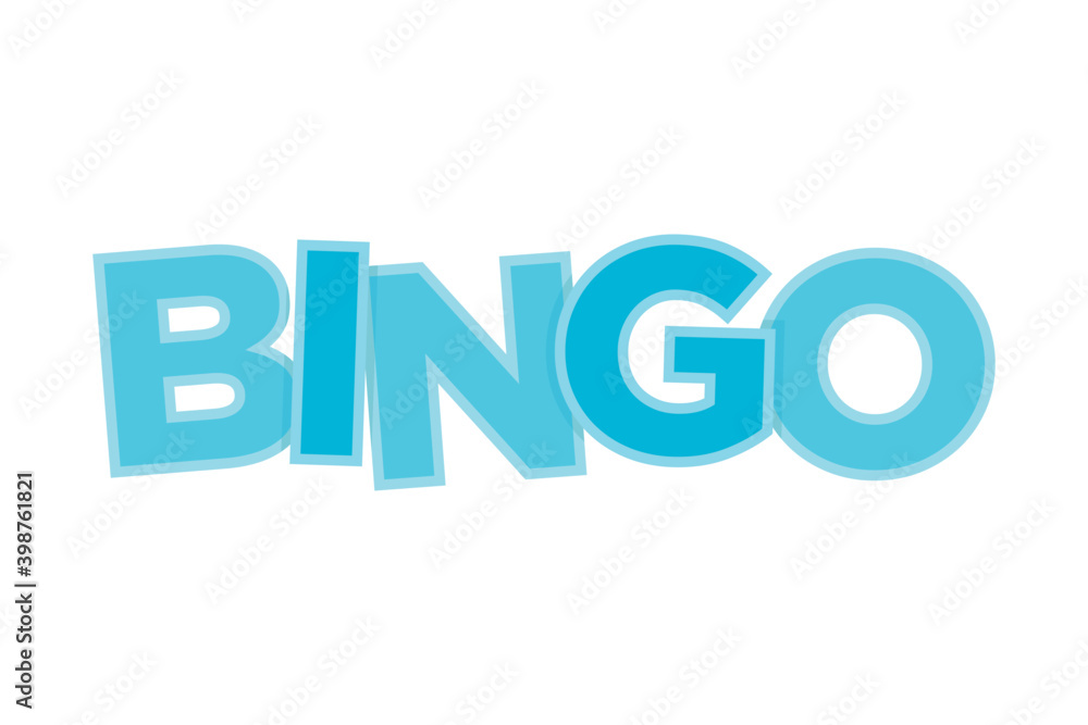 Bingo Text, Bingo Background, Bingo Sign, Bingo Game, Bingo Night ...