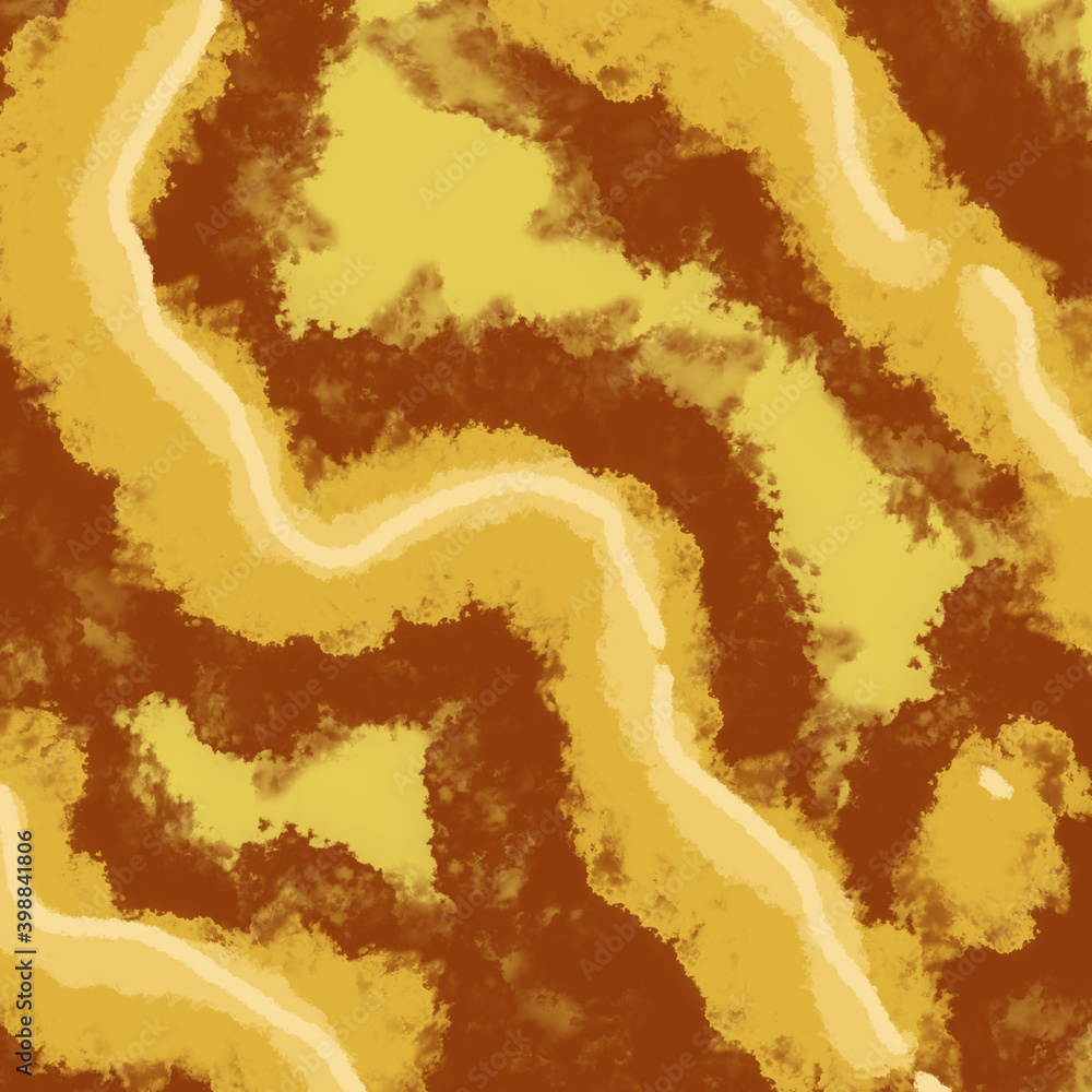 Simple ancient abstract art illustration wallpaper design background ...