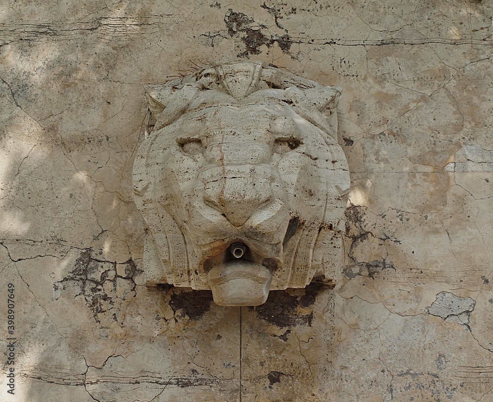 Inside Vatican City state with Vatican gardens- historical buildings ...