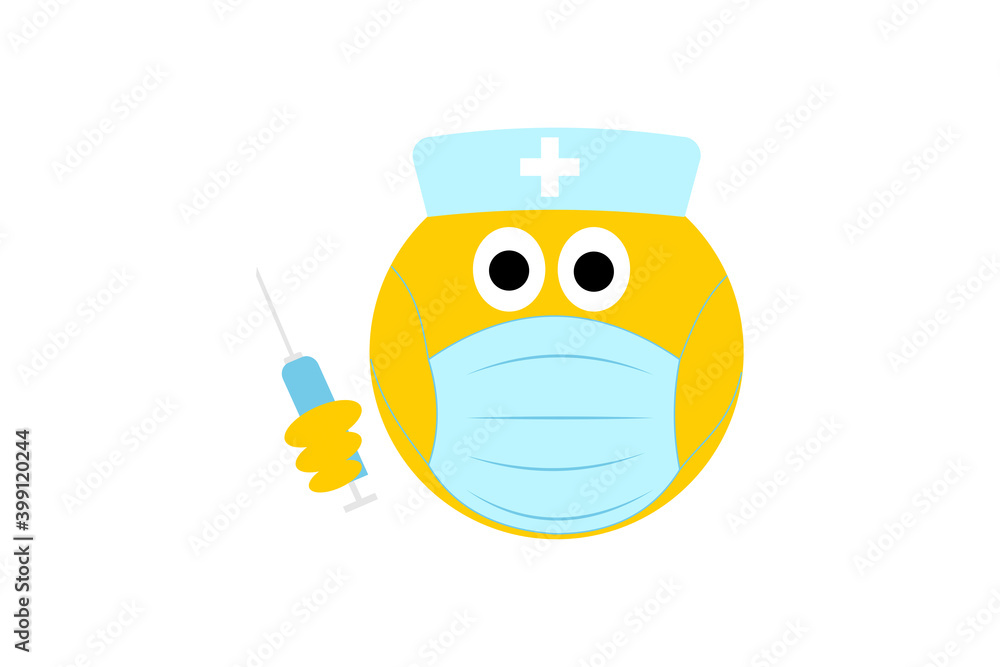 Smiley Face Doctor Clipart Images