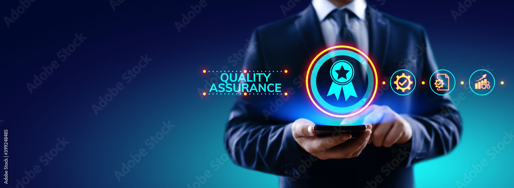 Quality assurance, Guarantee, Standards, ISO certification and ...
