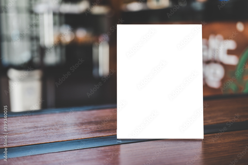 Mock up acrylic frame posters pattern template forms background, blank ...