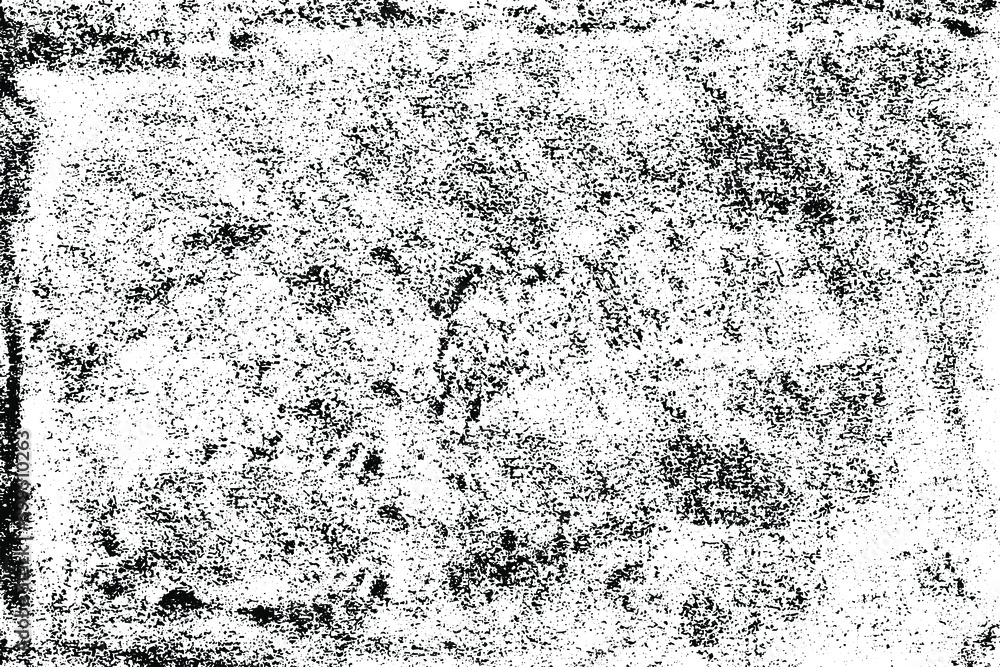 Grunge texture of surface, made from the crumbs of a pencil. Hatching ...