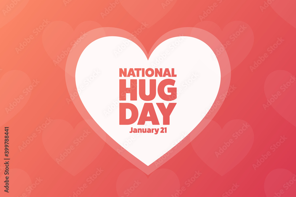 Is Today National Hug Day