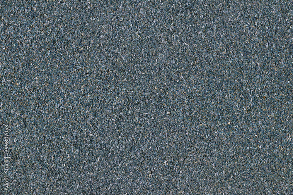 Texture of bituminous coating for the facade of the house. Seamless ...