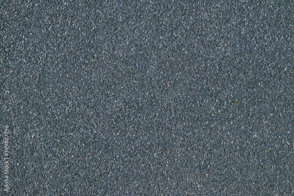 Texture of bituminous coating for the facade of the house. Seamless ...