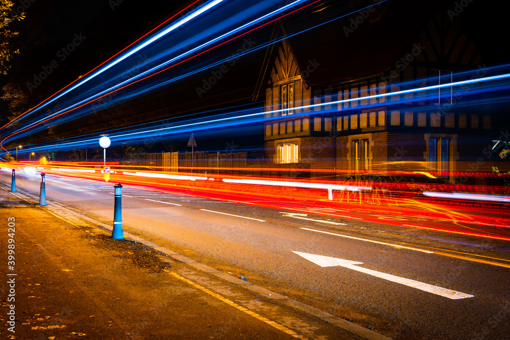 Long exposure Stock Photo | Adobe Stock