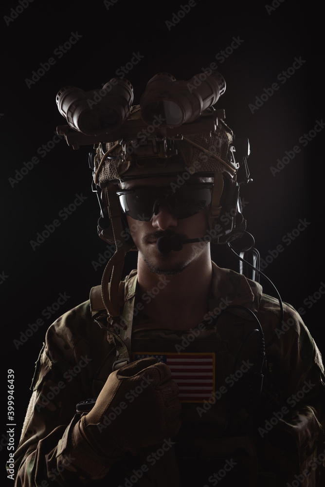 Tier 1 Military Units Usa