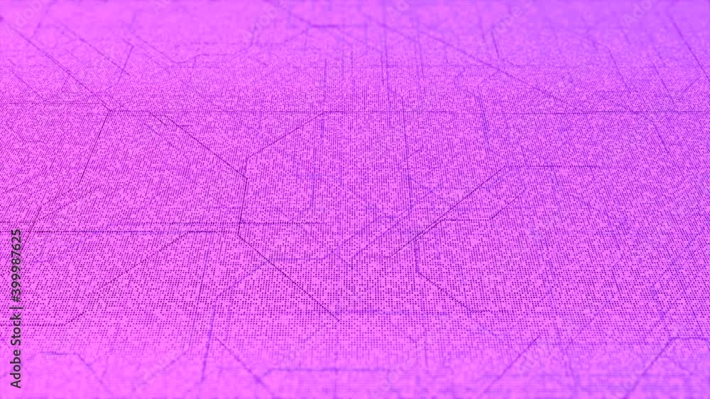 Board Diagram Of Moving Lines Animation Bright Technological board-diagram-of-moving-lines-animation-bright-technological