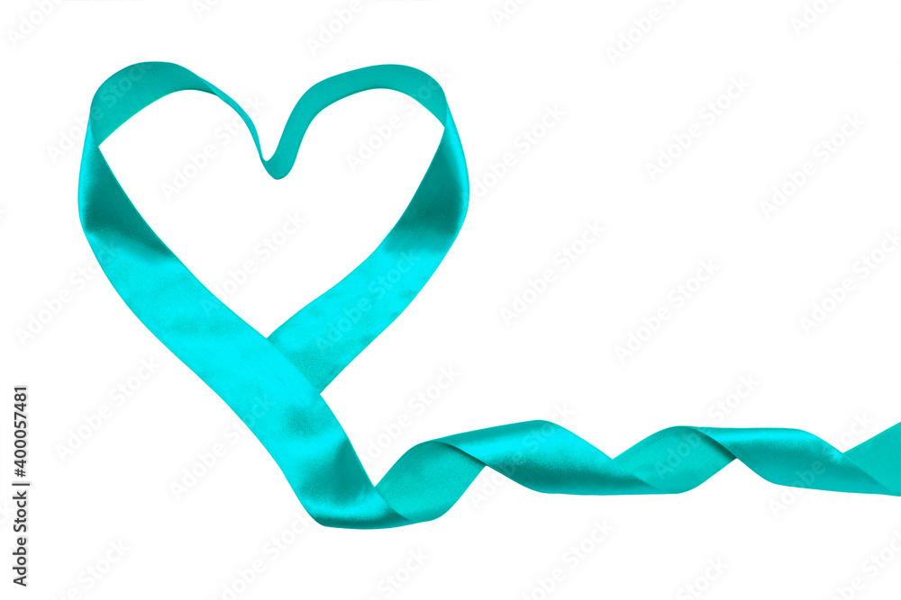 Polycystic Kidney Disease Ribbon