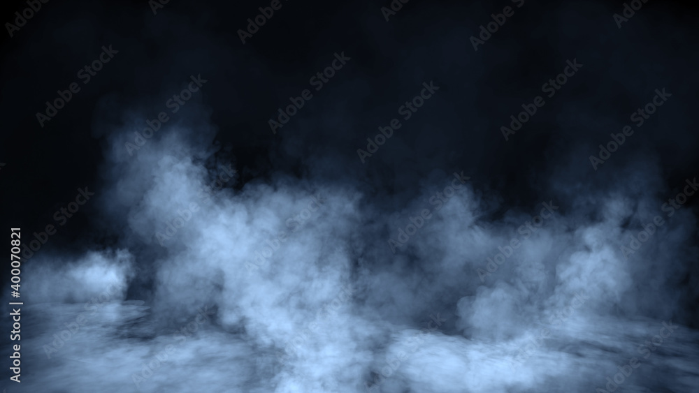 Blue Mist Texture